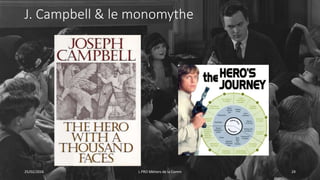 Storytelling intro-slideshare | PPTX