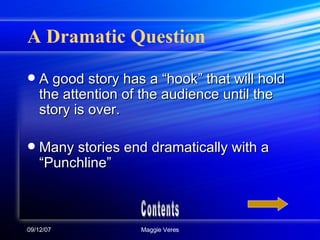Storytelling | PPT