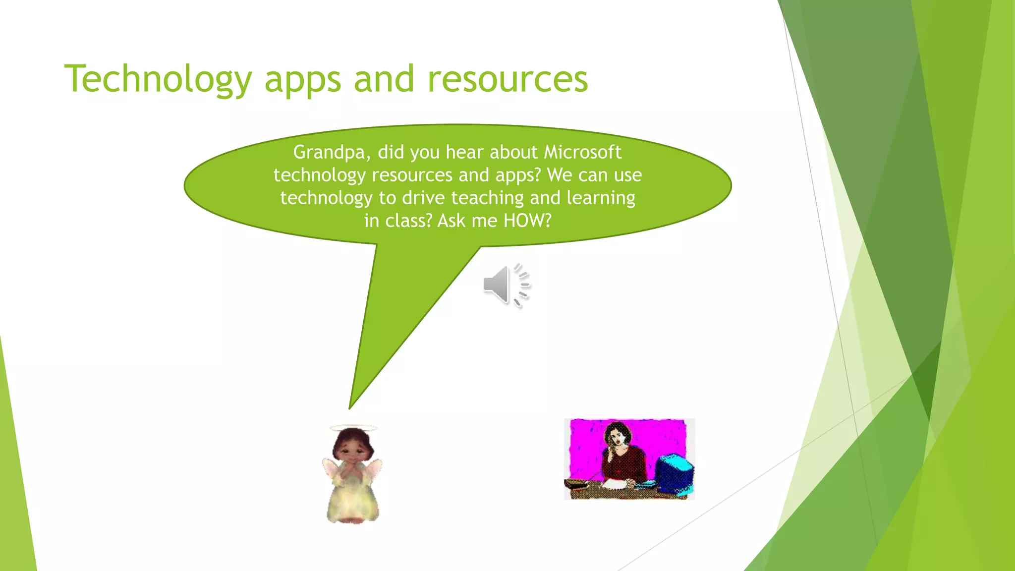 Story telling about history of teaching and learning | PPT