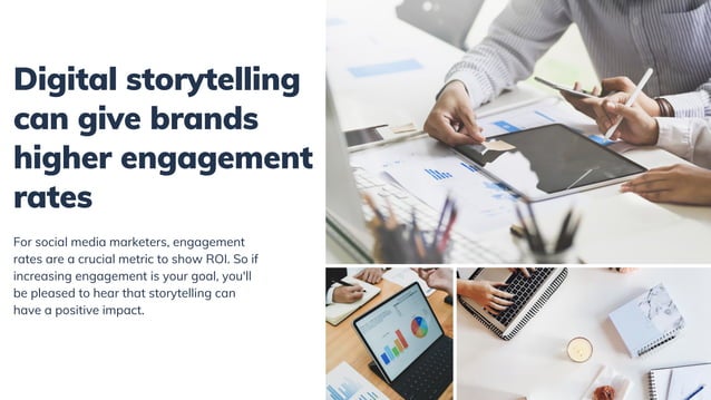 Storytelling Ads | PPT | Free Download