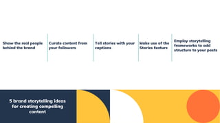 Storytelling Ads | PPT