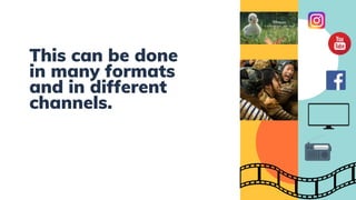 Storytelling Ads | PPT