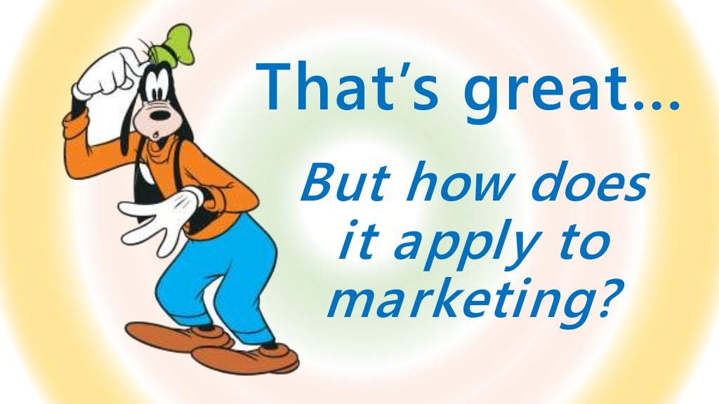 Micro Markenomics: Storytelling and Branding