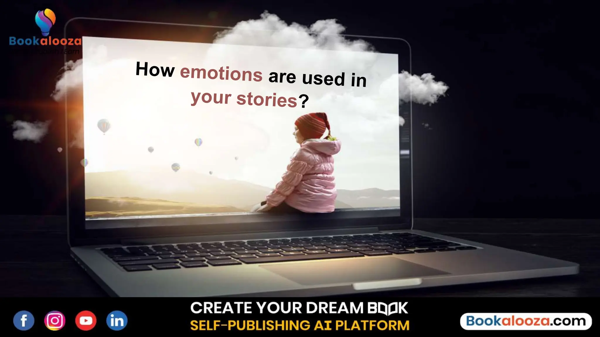 Storytelling and Emotions | PPTX