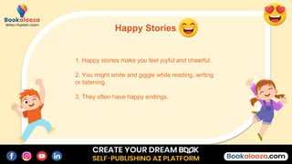 Storytelling and Emotions | PPTX
