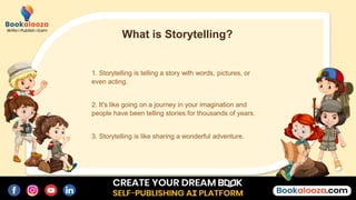 Storytelling and Emotions.pptx