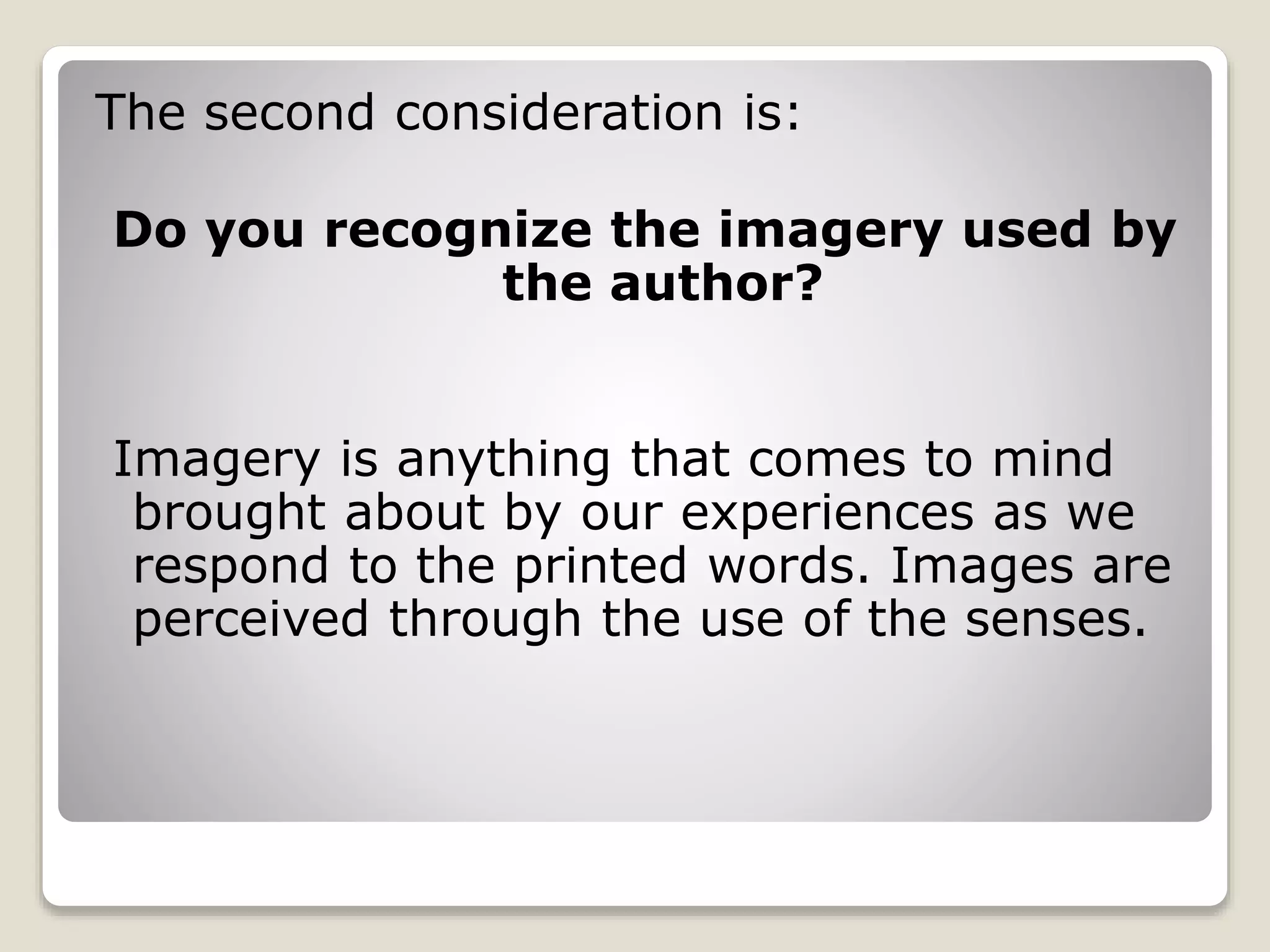 Storytelling and interpretative reading | PPTX