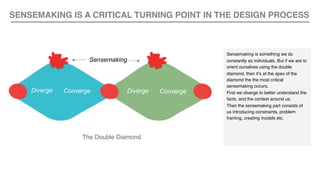 Storytelling as Sensemaking | PPT