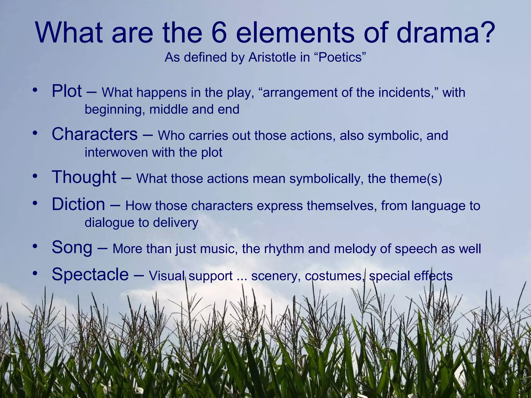 Storytelling basics | PPT