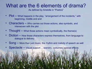 Storytelling basics | PPT