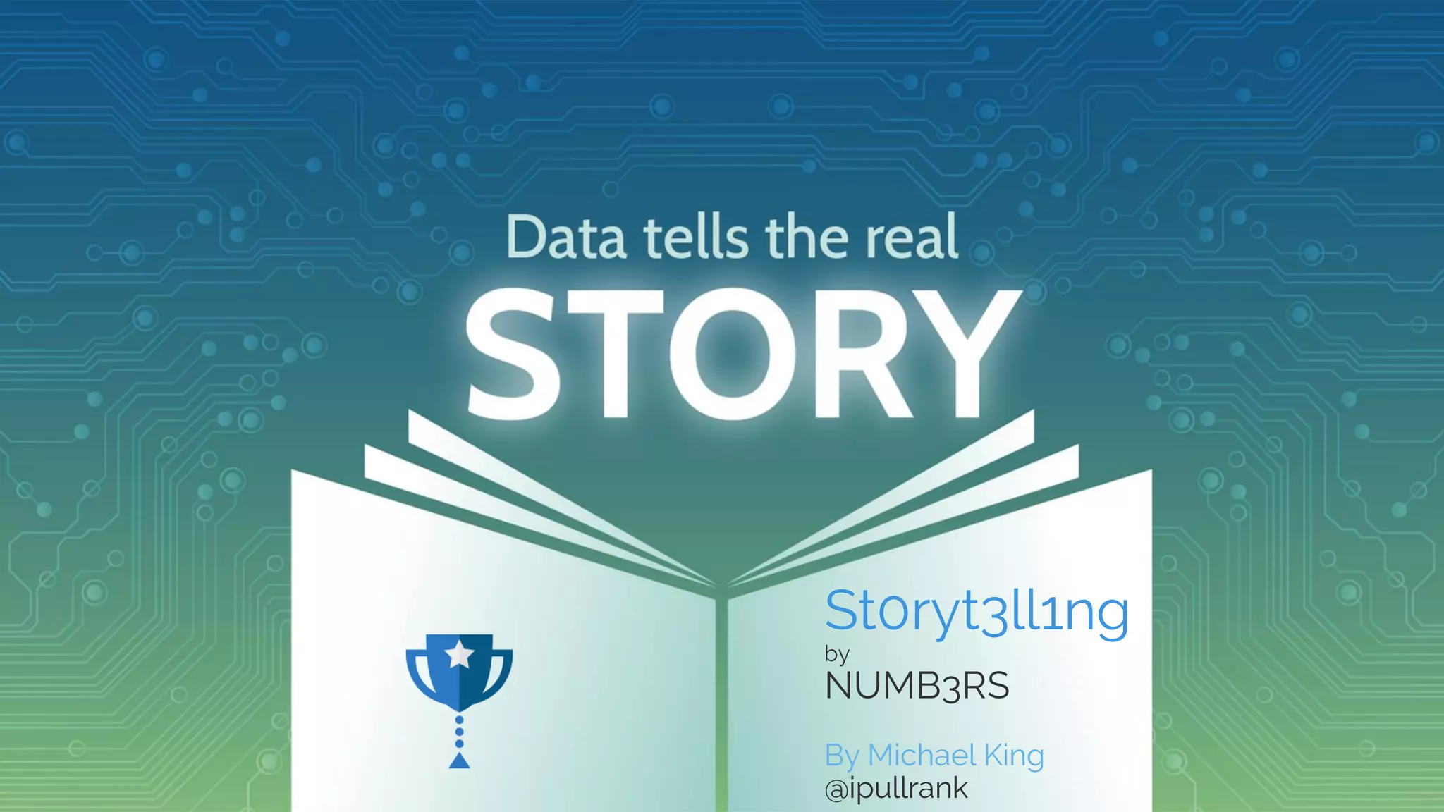 Storytelling By Numbers | PDF