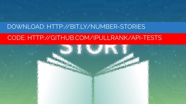 Storytelling By Numbers | PDF