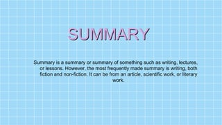 Story telling caption & summary.pptx