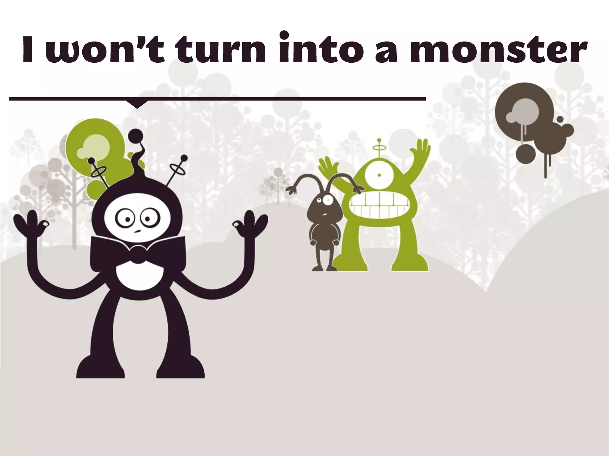 A Short Alien Story | PPT