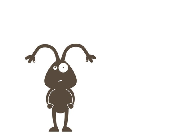 A Short Alien Story | PDF