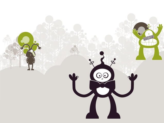 A Short Alien Story | PDF