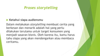 STORYTELLING DALAM PEMASARAN_KELOMPOK2.pptx