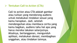 STORYTELLING DALAM PEMASARAN_KELOMPOK2.pptx