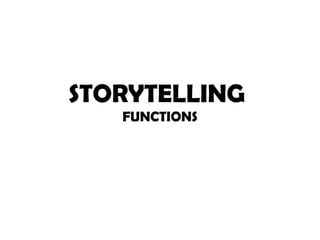 Different Types of Storytelling Functions.pptx