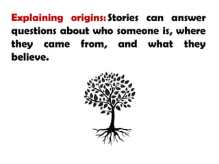 Different Types of Storytelling Functions.pptx