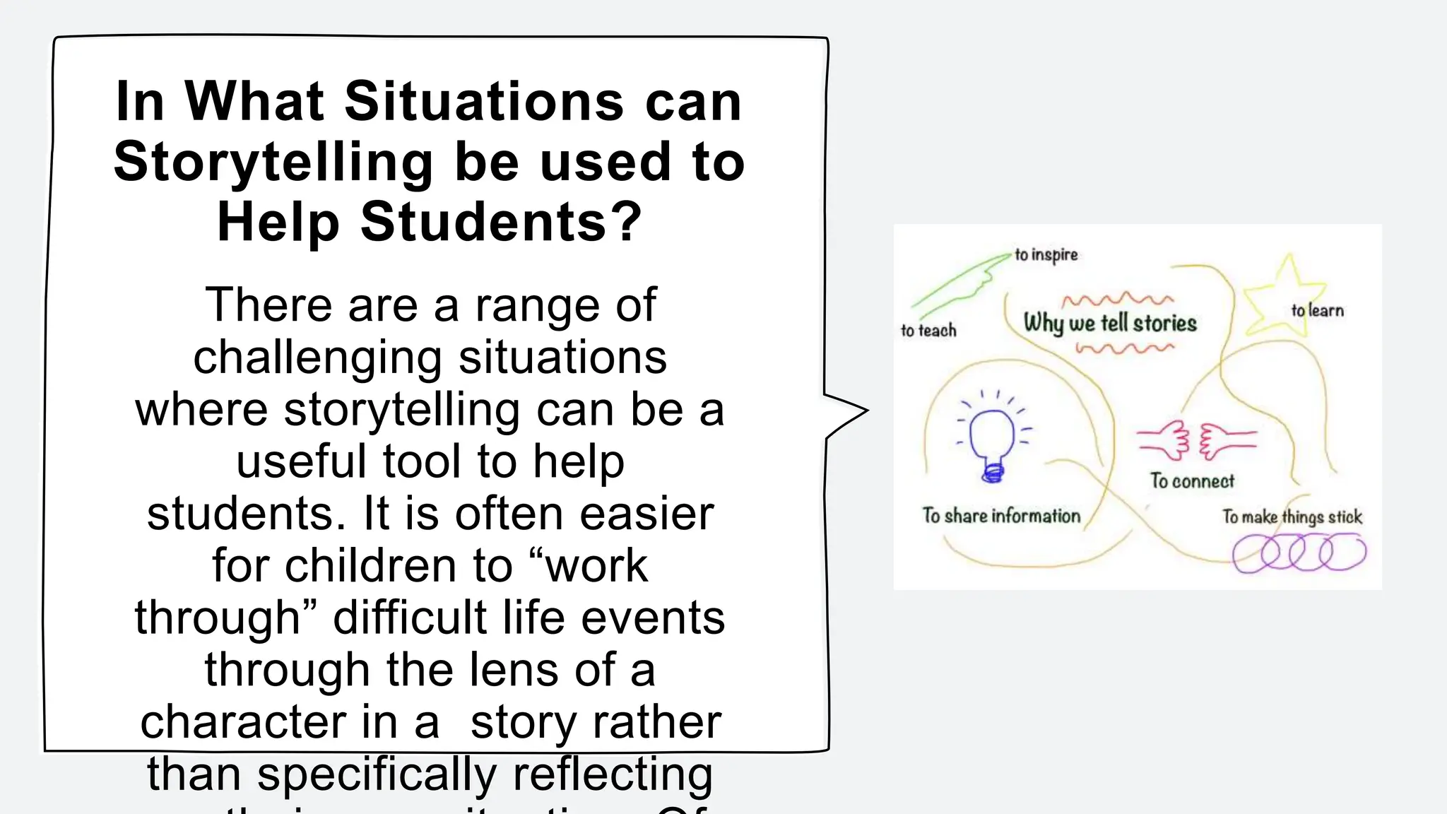 Story telling in Early Childhood classroom.pptx