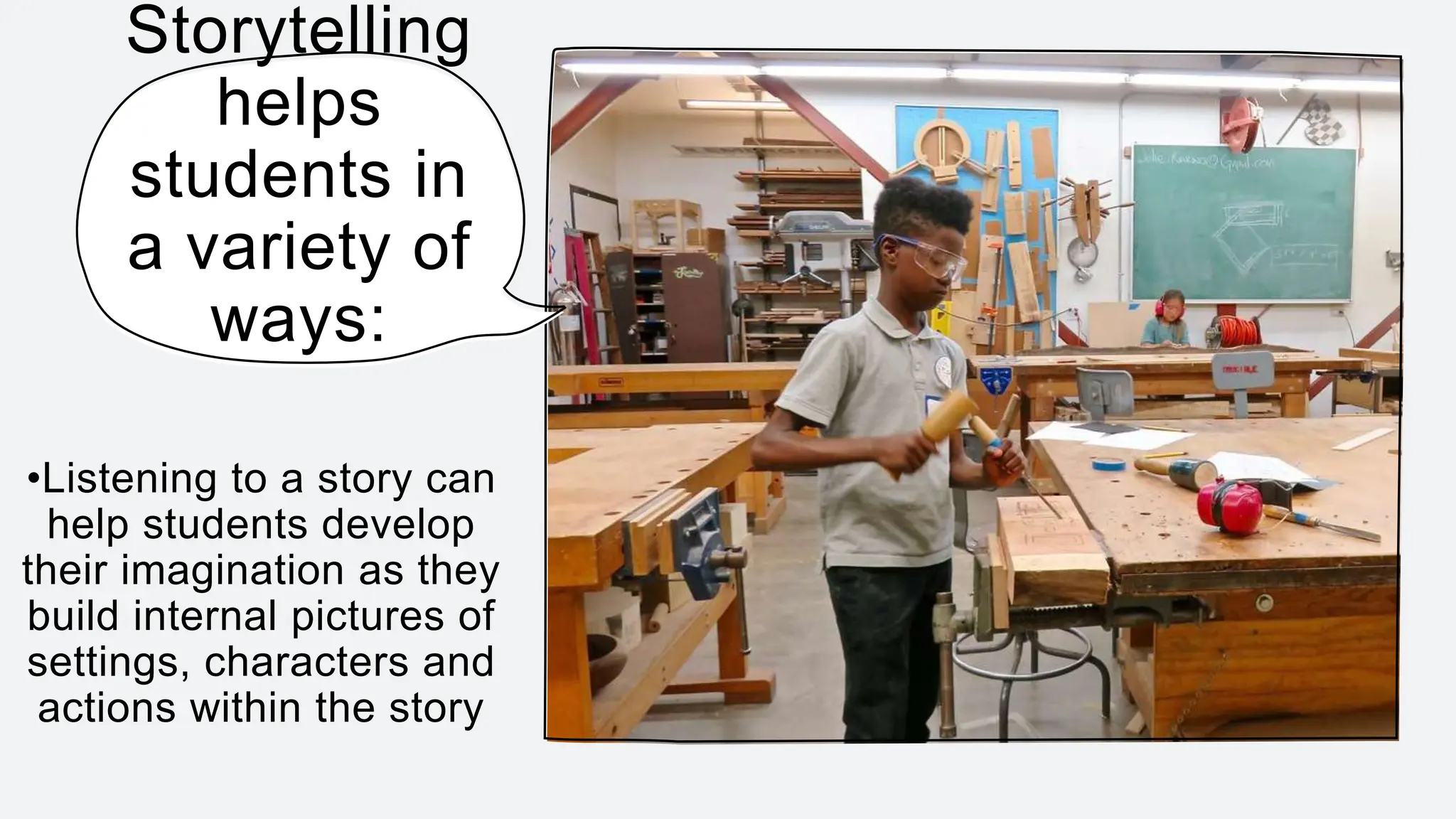 Story telling in Early Childhood classroom.pptx