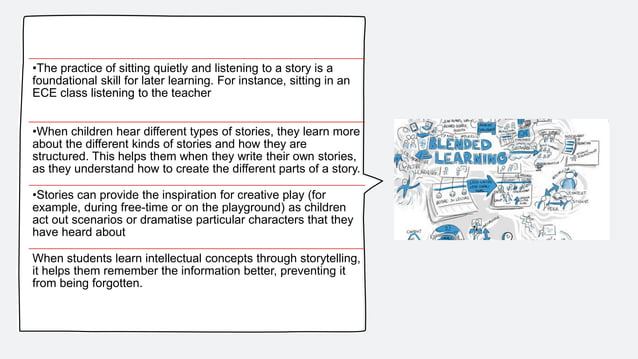Story telling in Early Childhood classroom.pptx | Early Childhood ...