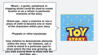 Story telling in Early Childhood classroom.pptx