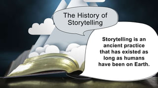 Story telling in Early Childhood classroom.pptx