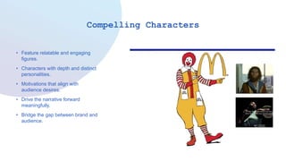 Storytelling in Marketing - Building Emotional Connections with Your ...