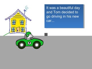 Storytelling In Power Point | PPT