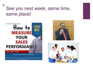 Storytelling in sales | PPT