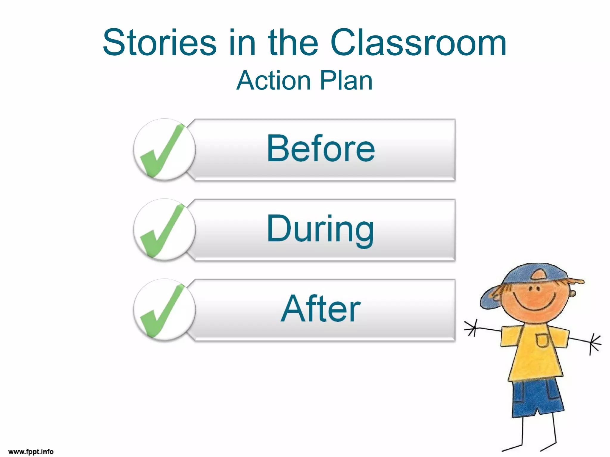 Story-Based Approach to Teaching Preschool English | PPT
