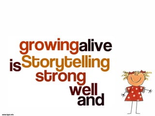 Story-Based Approach to Teaching Preschool English | PPT