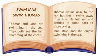 STORYTELLING MODE OF TEACHING GRAMMAR FOR STUDENTS | PPTX
