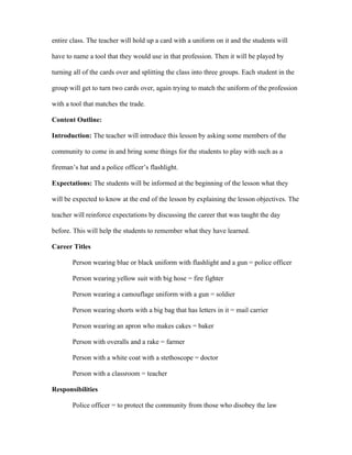 Digital Story Planning Stage | PDF