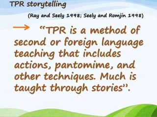 Storytelling ppt | PPTX