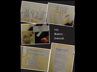 Storytelling props & resources edla203 | PPTX