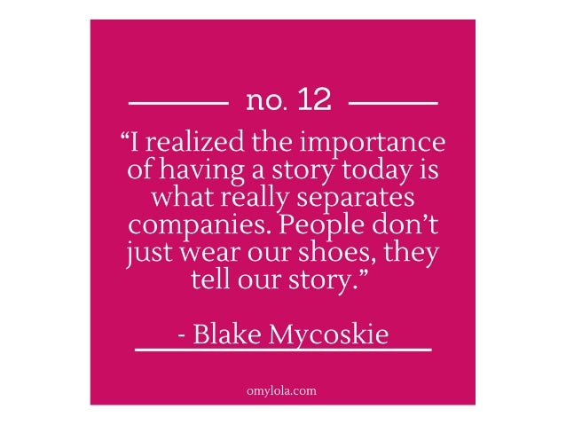 19 Storytelling Quotes to Inspire
