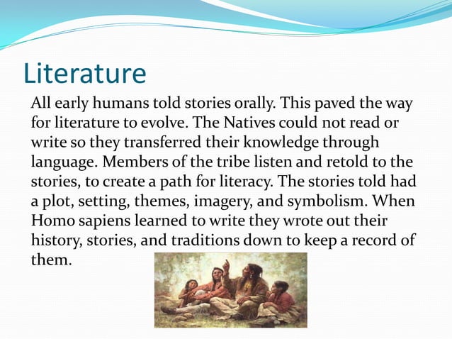 Storytelling & symbolism pp | PPT