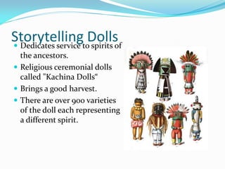 Storytelling & symbolism pp | PDF