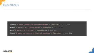 Storytelling in Software Development | PDF | Technology & Computing