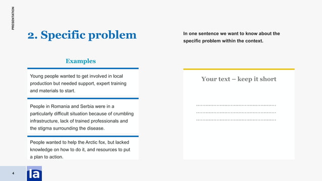 Story telling template for dummies and beginners with no brain template ...