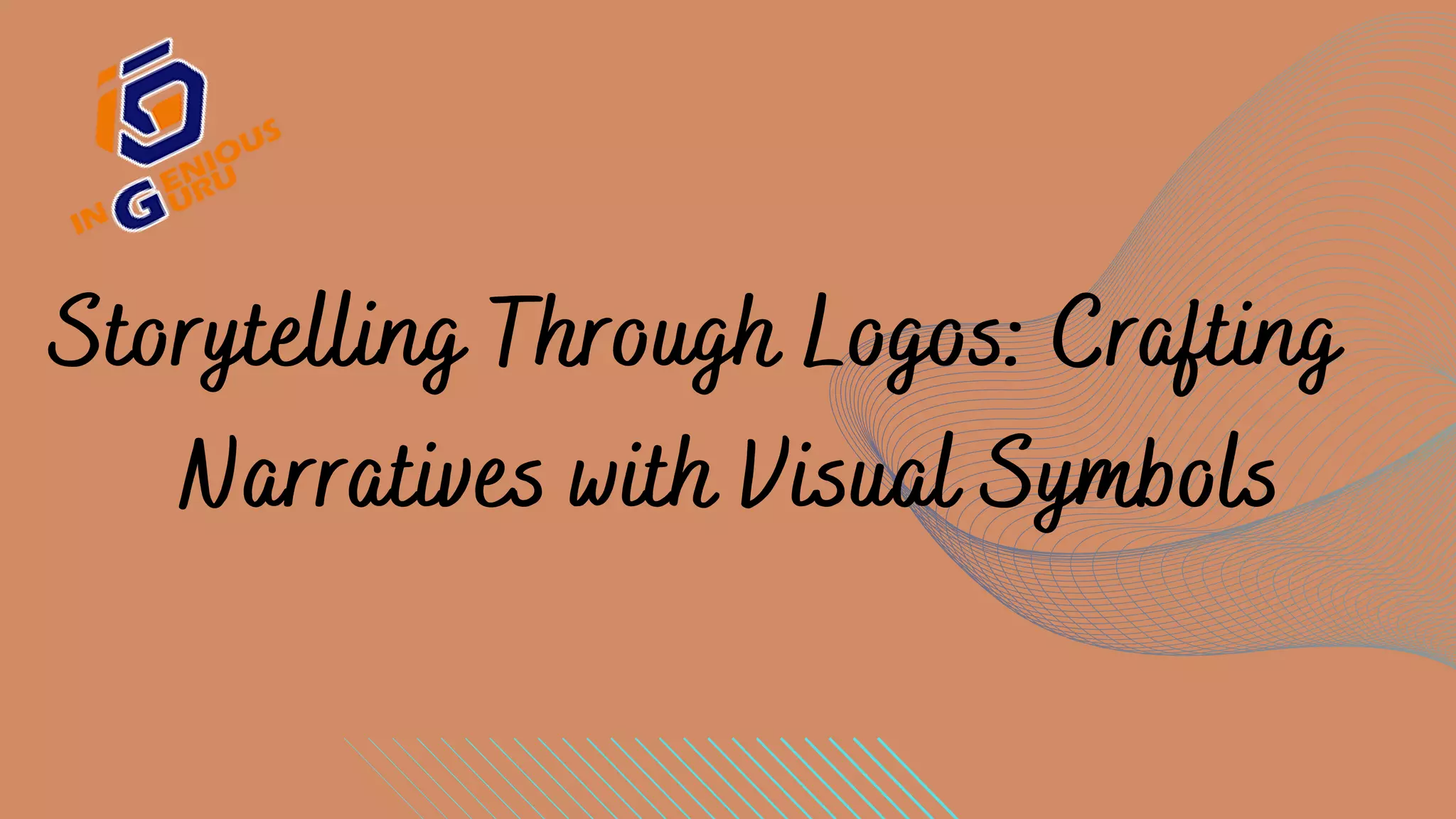 Storytelling Through Logos Crafting Narratives with Visual Symbols (2 ...