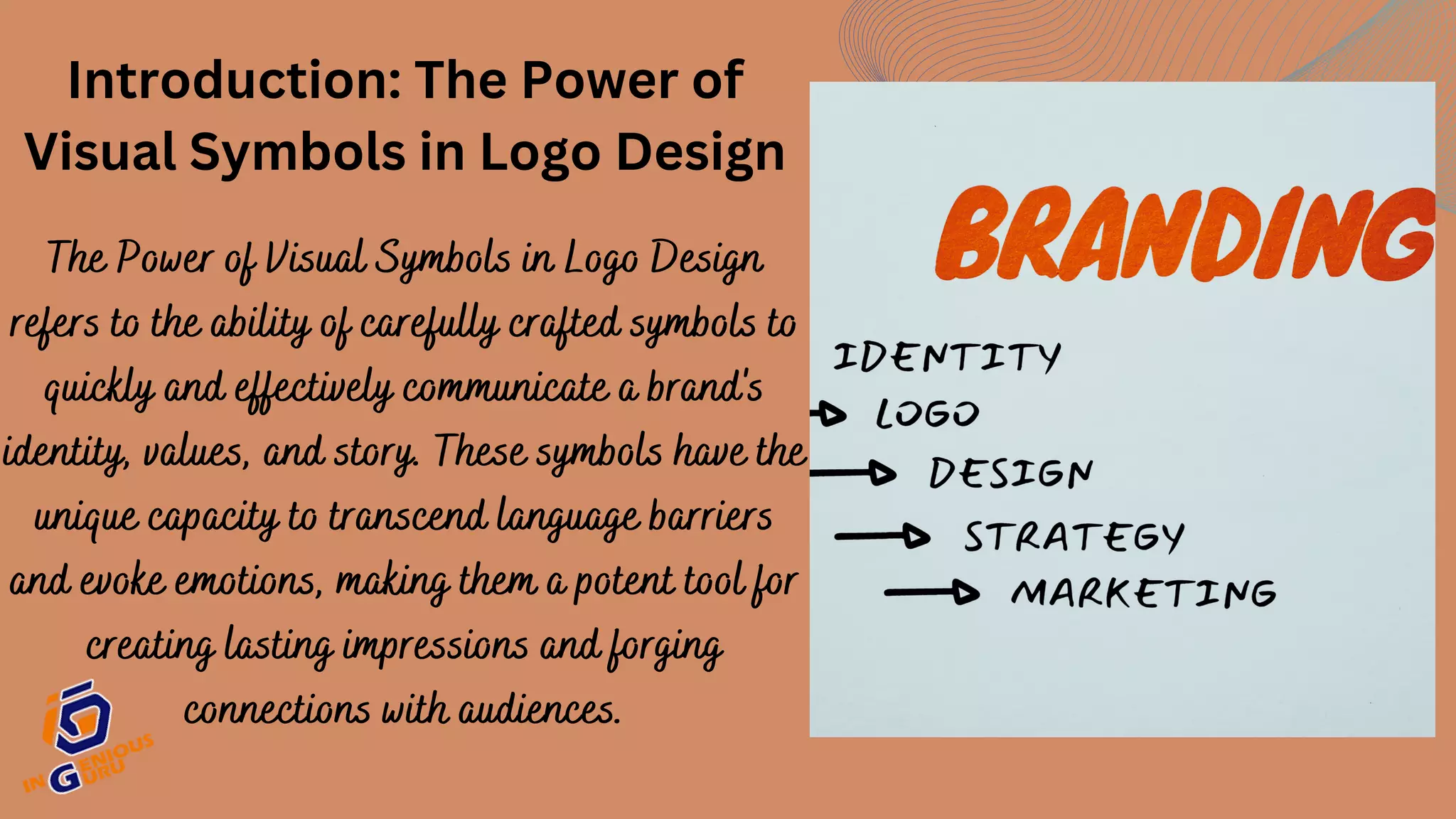Storytelling Through Logos Crafting Narratives with Visual Symbols (2 ...