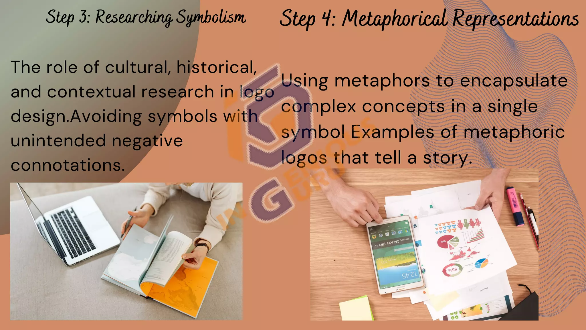 Storytelling Through Logos Crafting Narratives with Visual Symbols (2 ...
