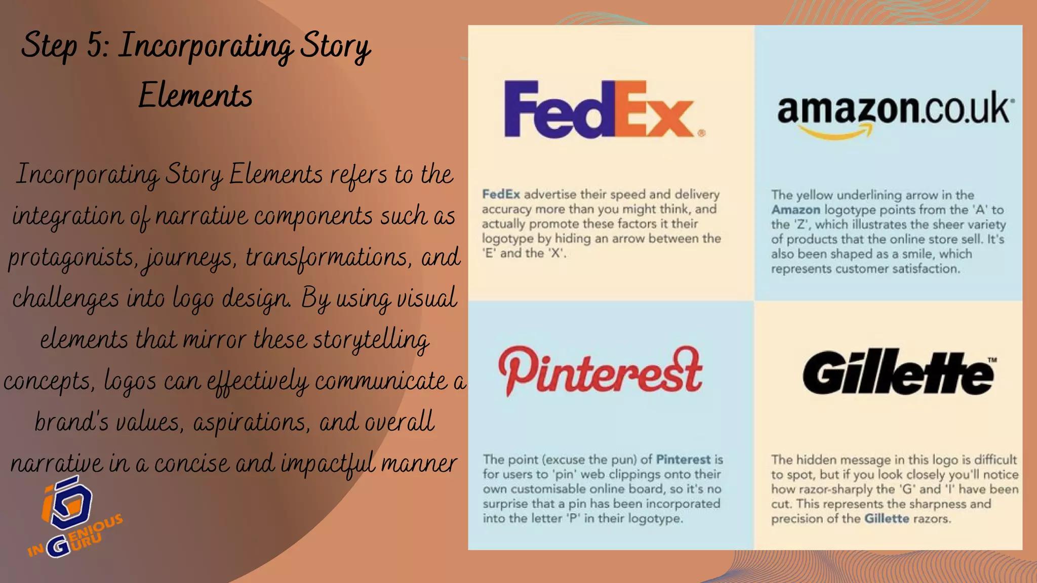 Storytelling Through Logos Crafting Narratives with Visual Symbols (2 ...