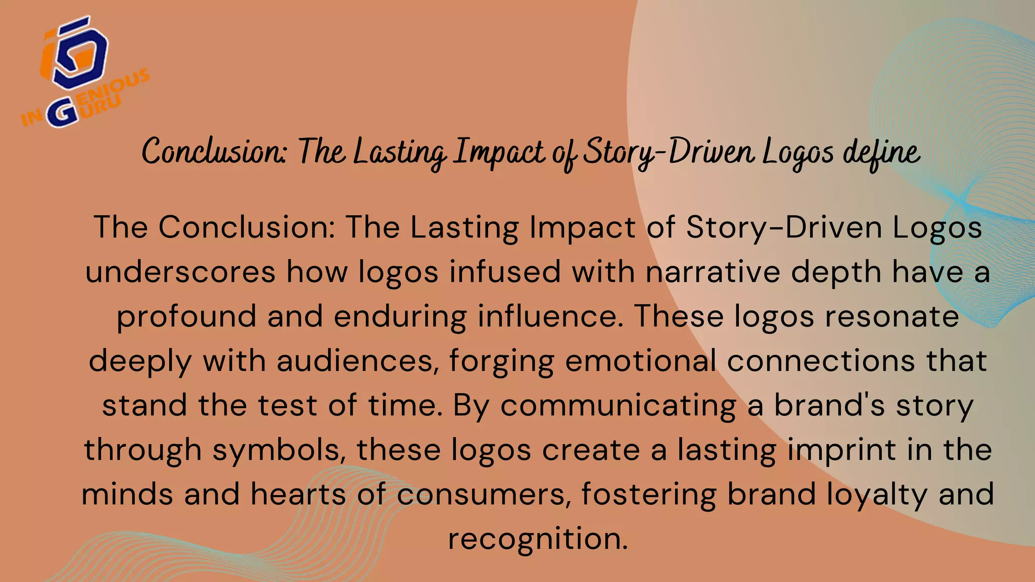Storytelling Through Logos Crafting Narratives with Visual Symbols (2 ...
