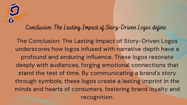 Storytelling Through Logos Crafting Narratives with Visual Symbols (2 ...