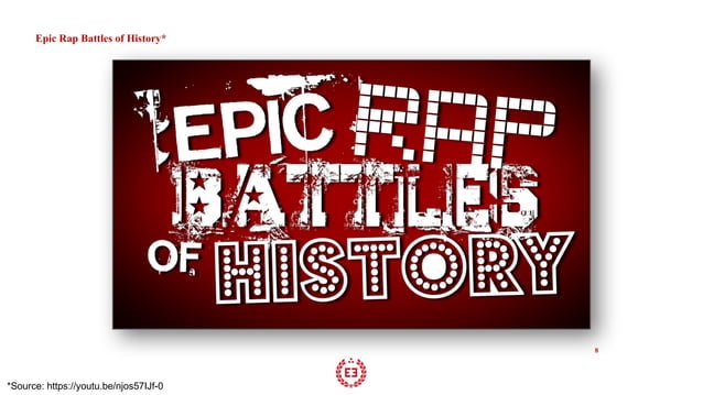 Storytelling with data think broad, mine deep, explain simply | PPT